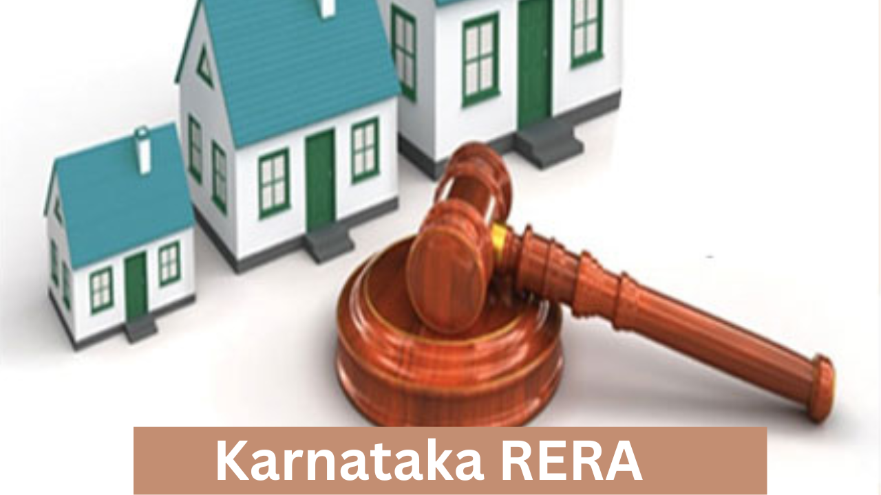 RERA Karnataka : Services, Registration Process Fees & Charges