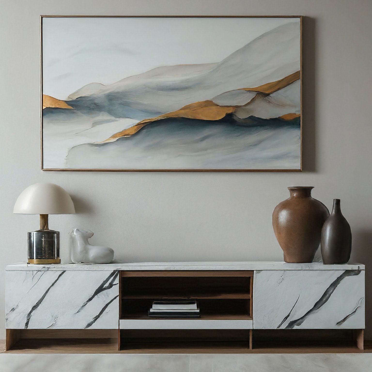 Best Tv unit designs for hall that gives you elegant look