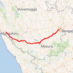 National Highway 275: Distance, Route map, Latest updates