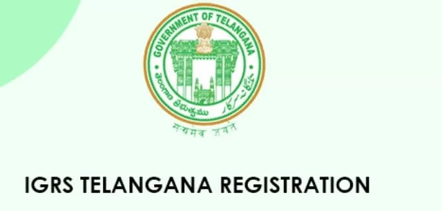 IGRS Telangana: Property Registration, Stamp Duty & EC Search