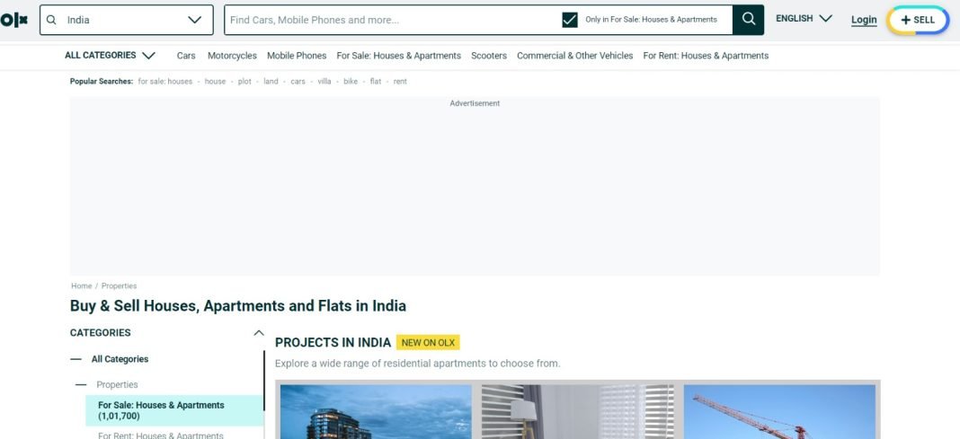 Top 15 Best Real Estate Property Portals in India
