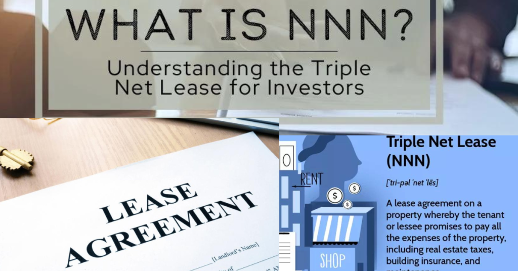 Triple Net Leases (NNN): Your Ultimate Guide to Maximize Profits