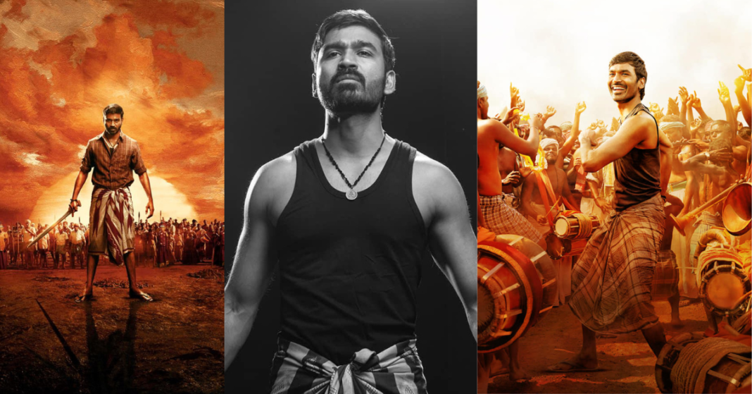 Dhanush House Address: Inside Images, Net Worth& More