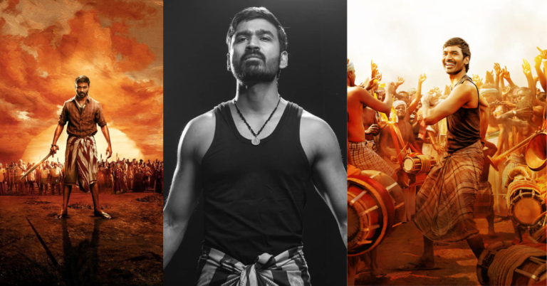 Dhanush House Address: Inside Images, Net Worth& More