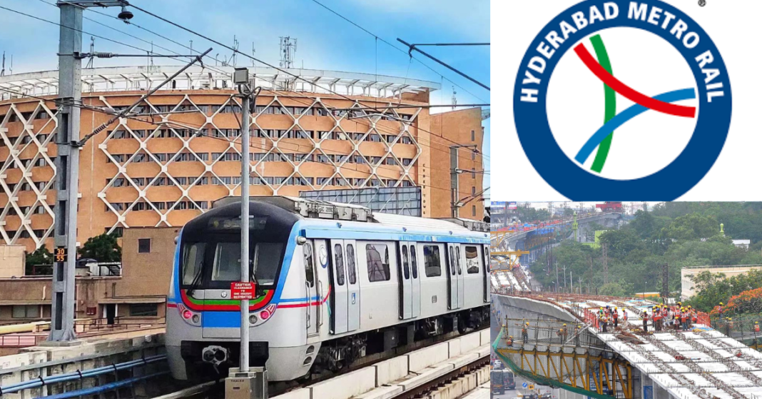 Metro Hyderabad: complete guide to Routes, Expansions & stations