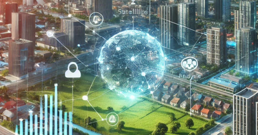 AI Land Management: Tamil Nadu’s AI-Powered Land Monitoring