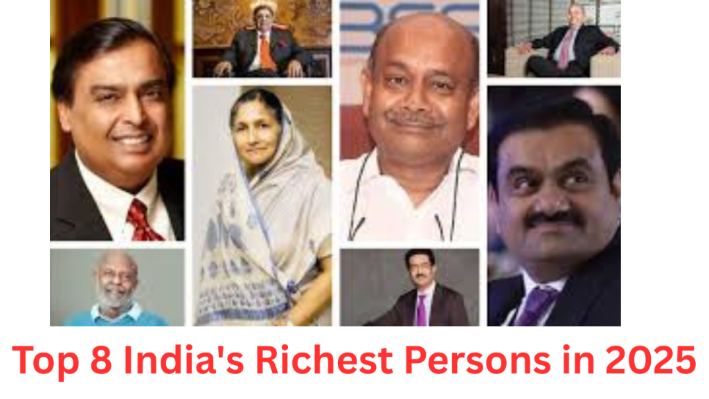 Top 11 Richest Real Estate Tycoons In India| Bigproperty.in