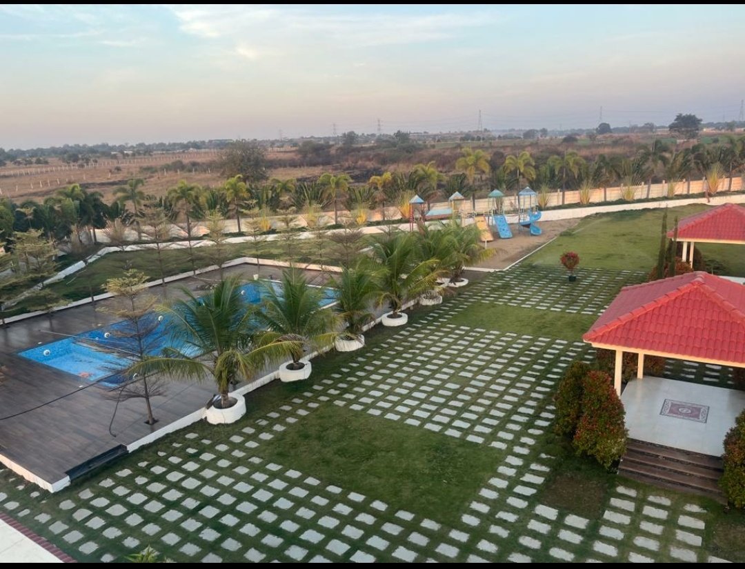 Eco Farm Plots For Sale in Chevella, Rangareddy. | Bigproperty.in